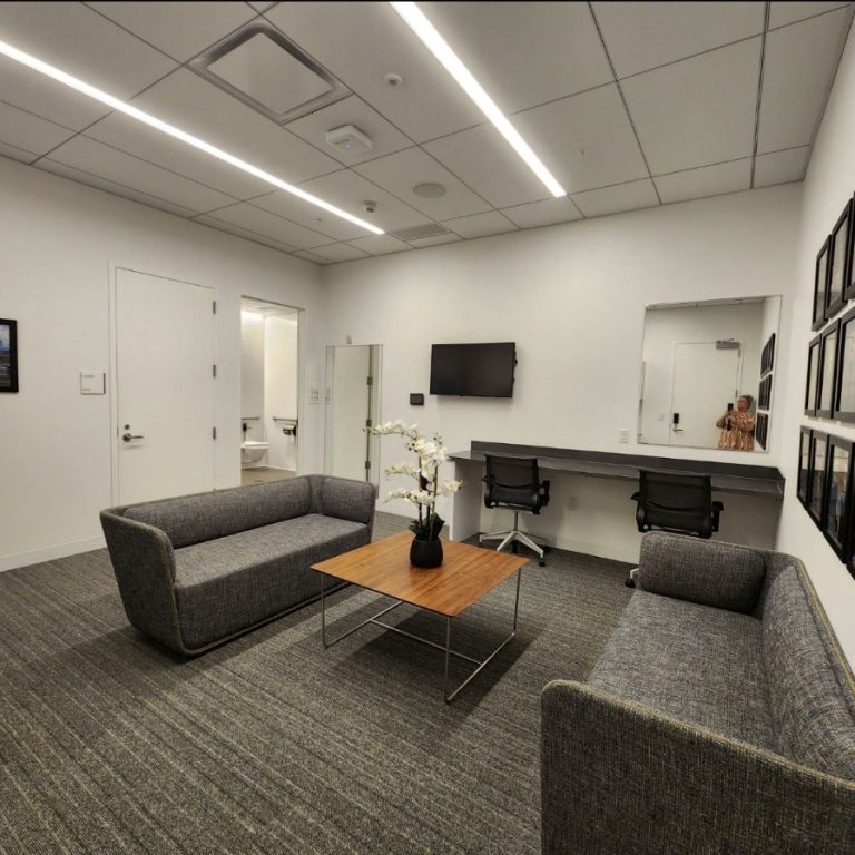 NVRC Green room - 025 - NVRC – Syracuse University