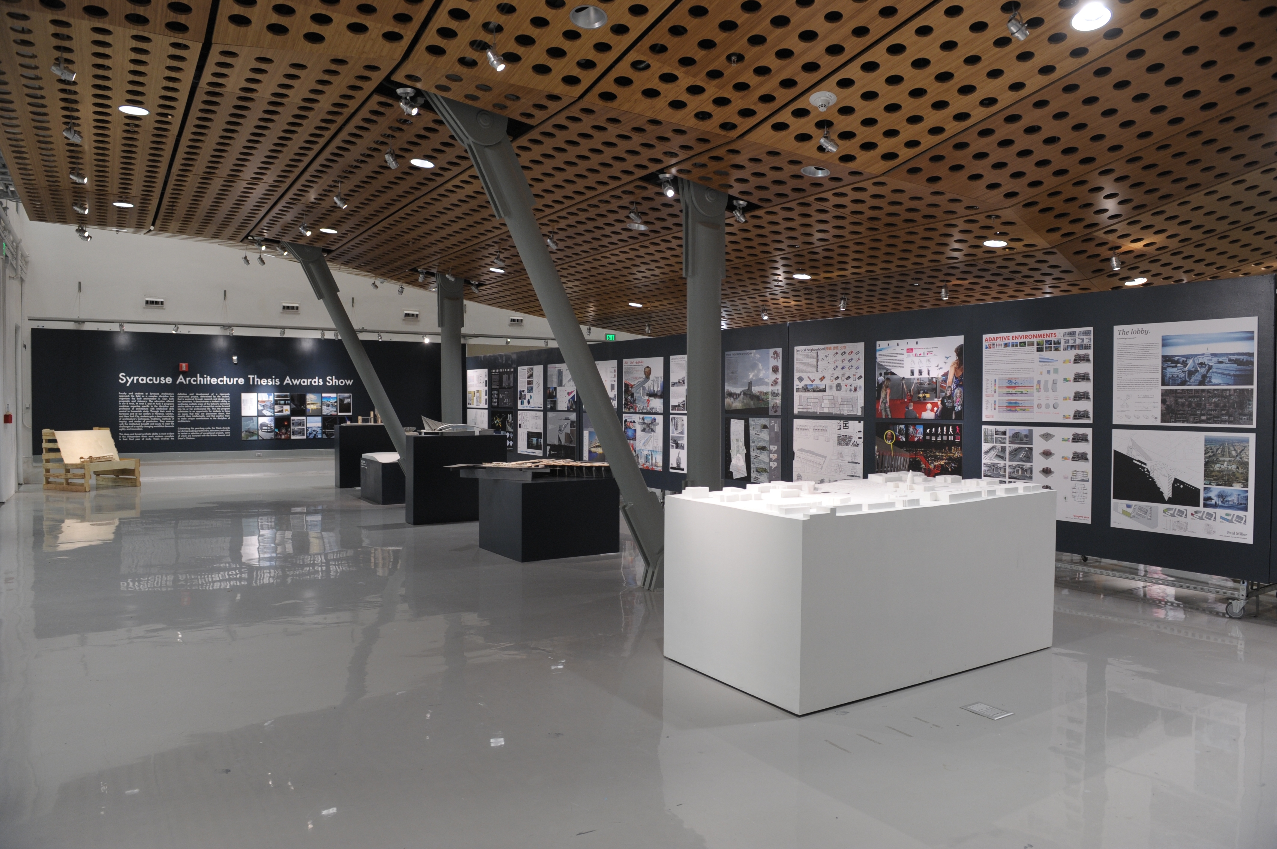 Syracuse Architecture Hosts Lectures by NVRC Design Finalists - OVMA ...