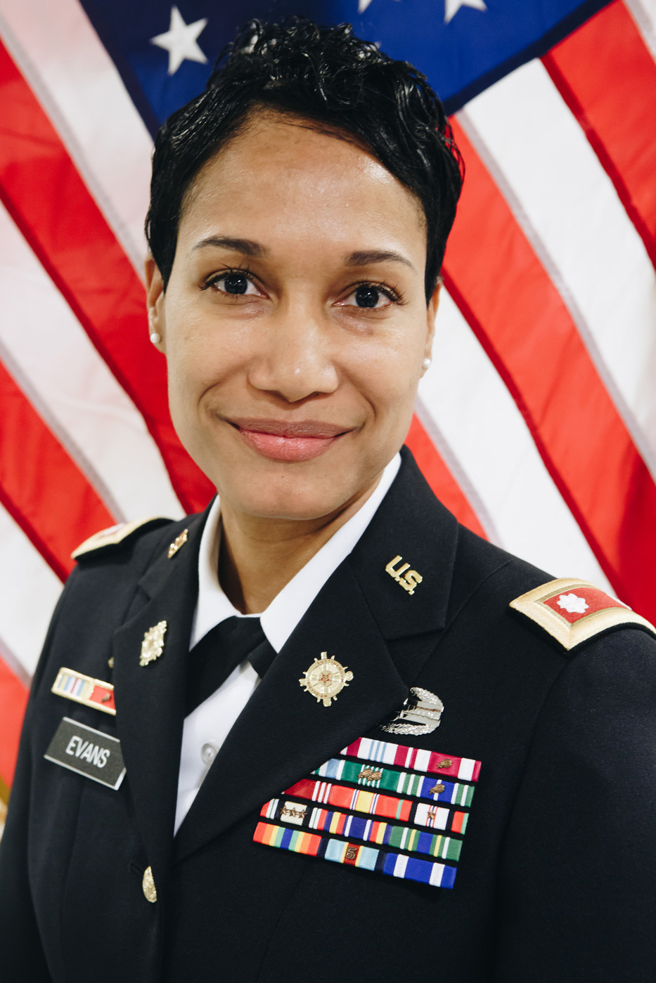 Robin Evans - OVMA – Syracuse University