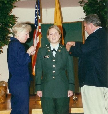 Jennifer Gotie - OVMA – Syracuse University