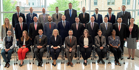 Military-Connected Programs - OVMA – Syracuse University