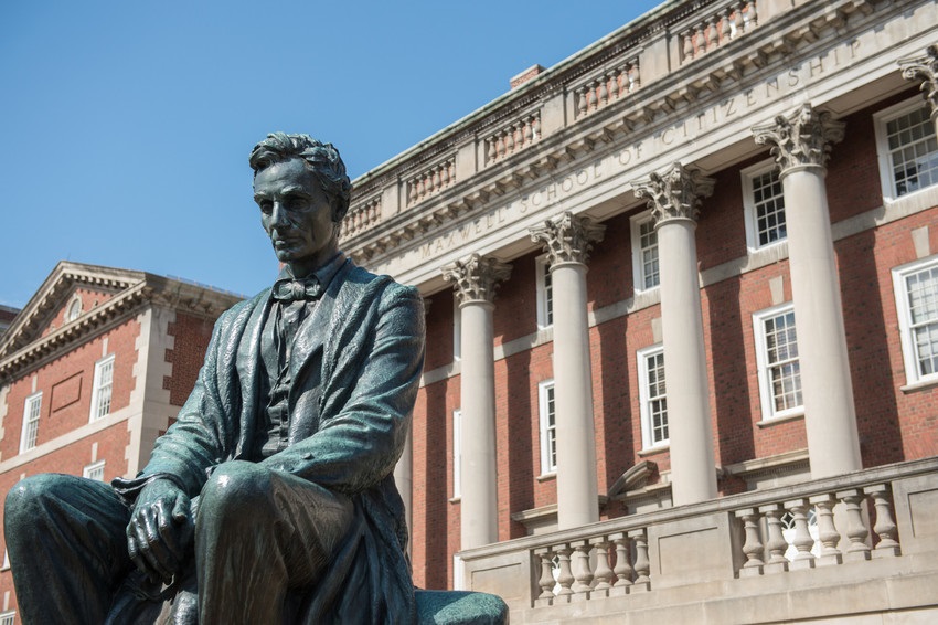 Military-Connected Programs - OVMA – Syracuse University