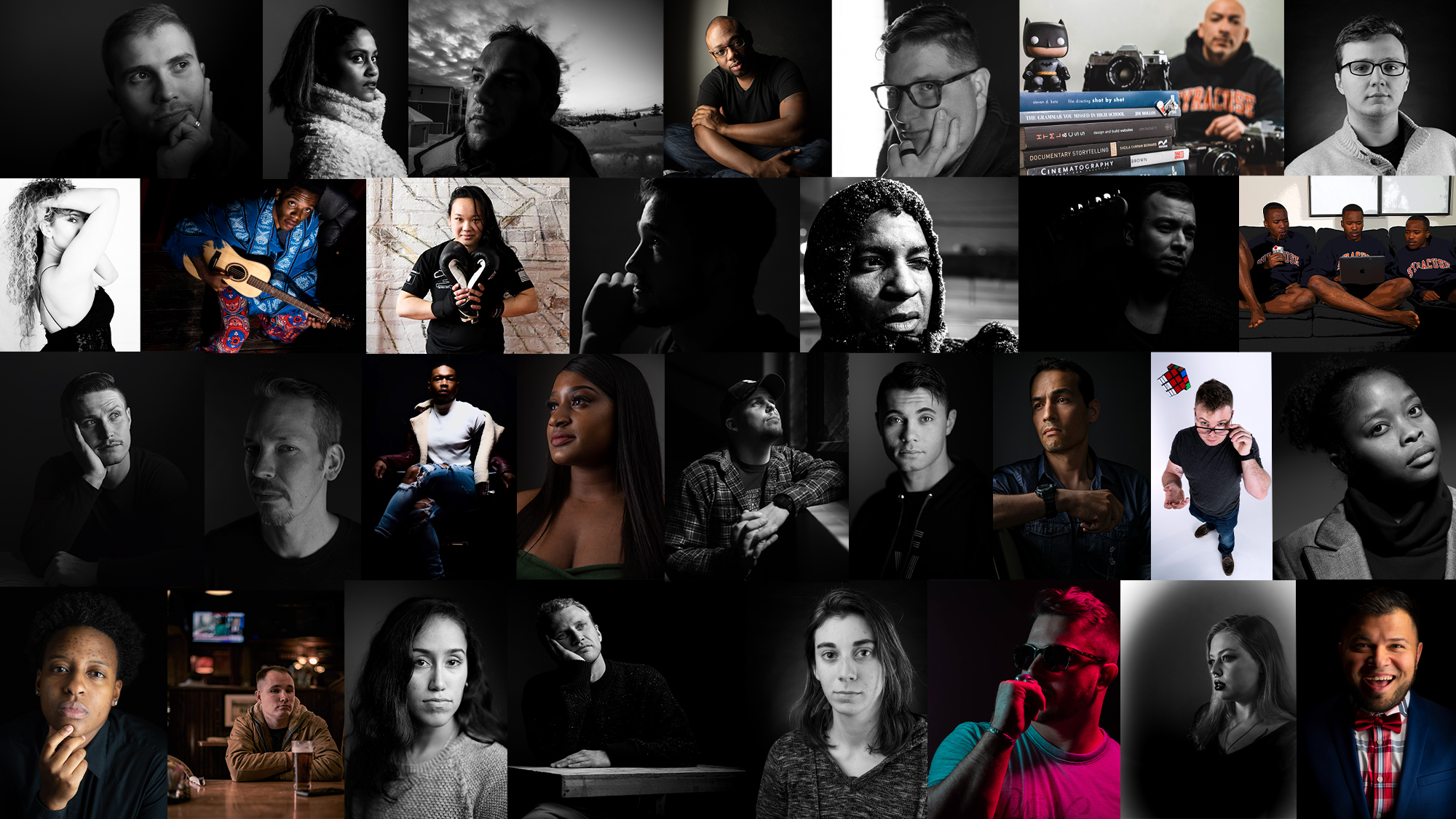 Military-Connected Programs - OVMA – Syracuse University