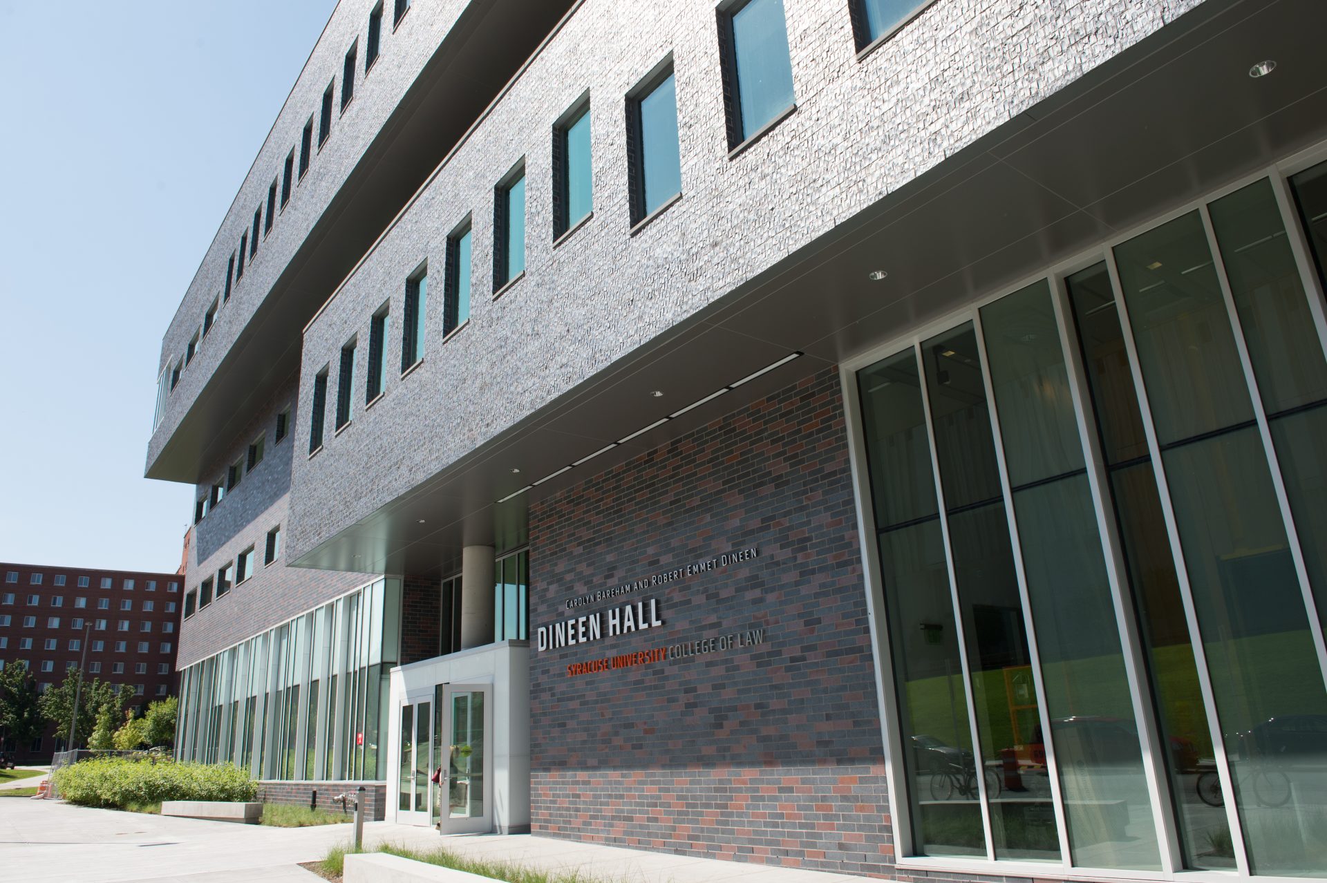 Military-Connected Programs - OVMA – Syracuse University