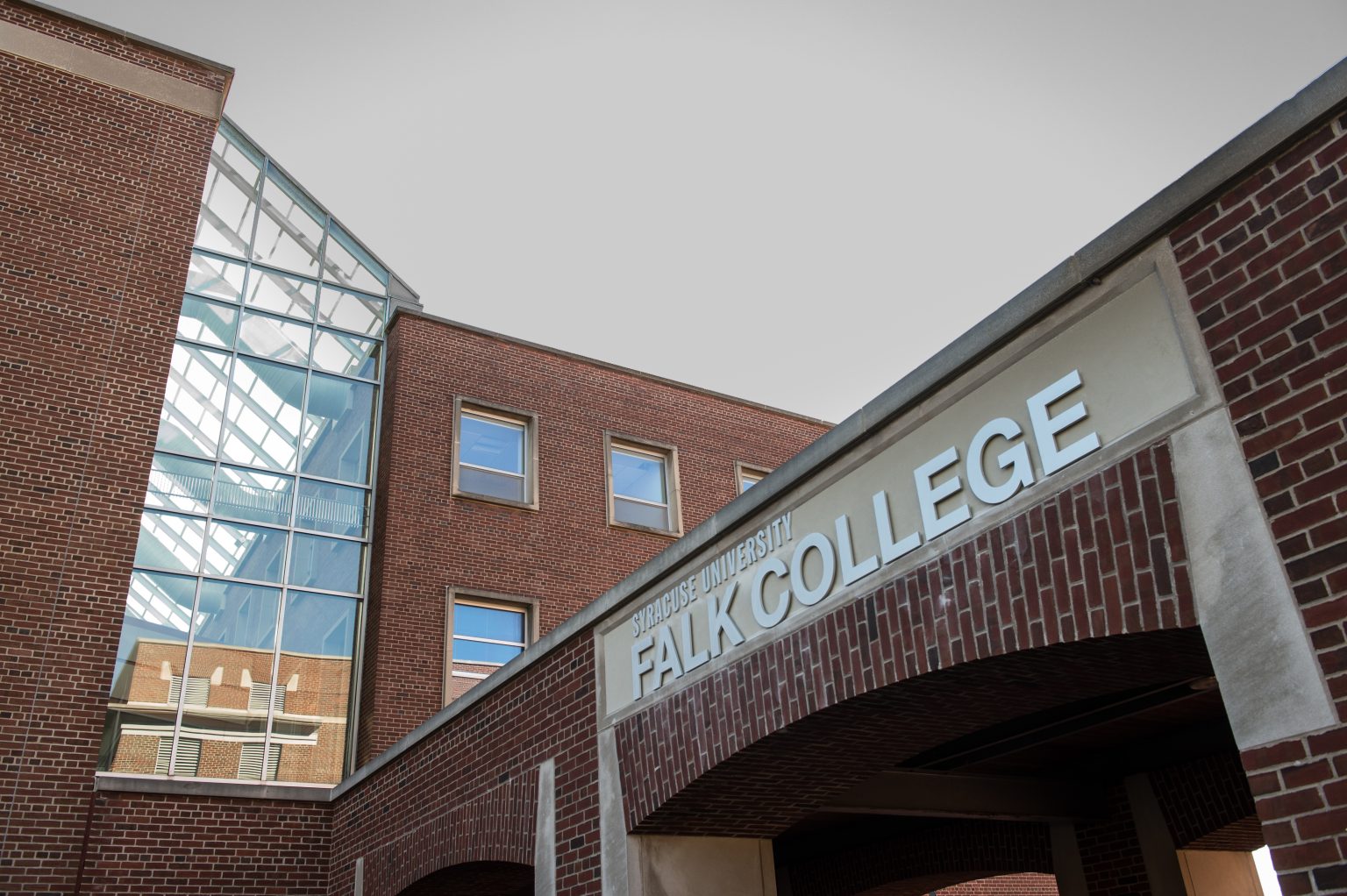 Military-Connected Programs - OVMA – Syracuse University