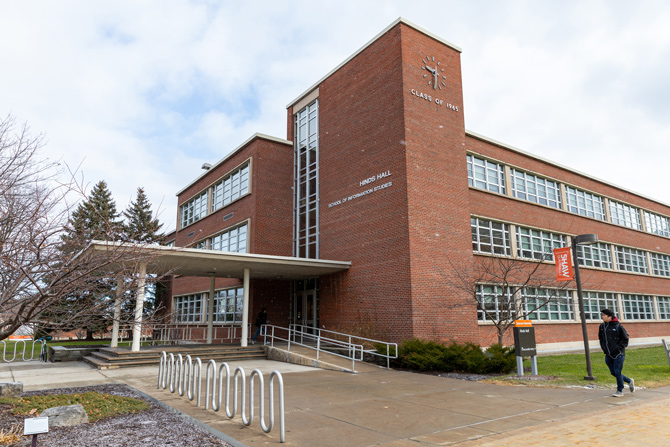 Military-Connected Programs - OVMA – Syracuse University