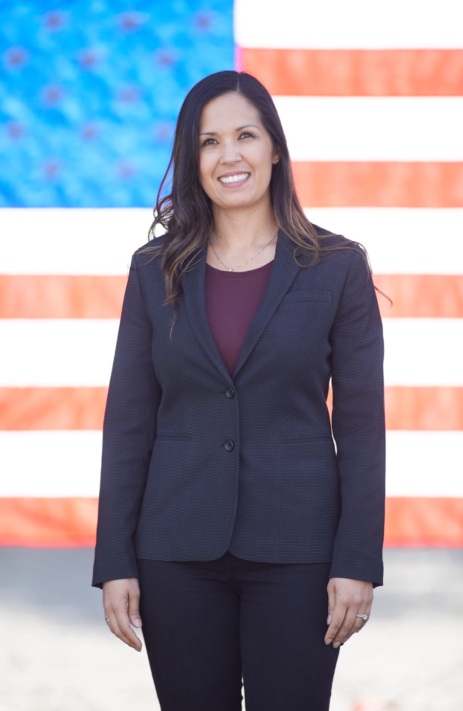 Jennifer Vollbretch - OVMA – Syracuse University