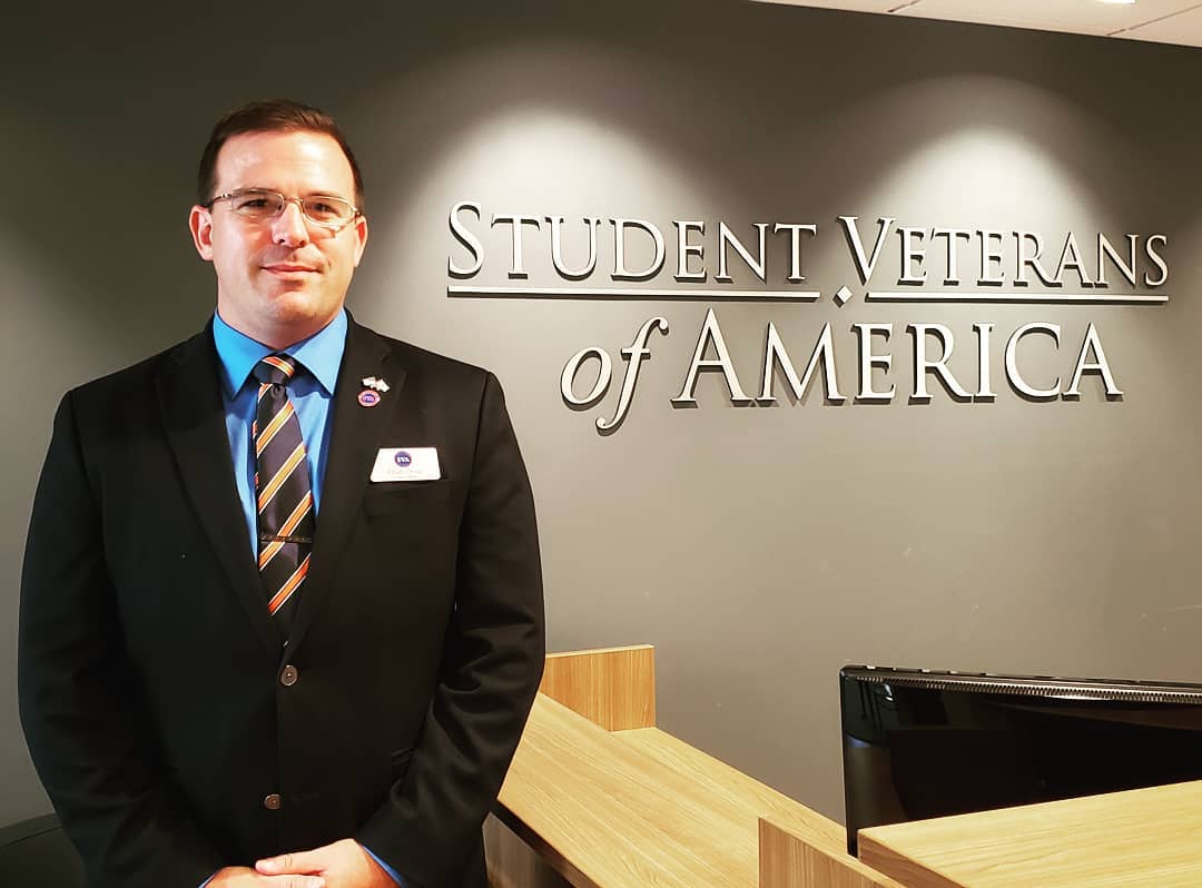 Charlie Poag - OVMA – Syracuse University