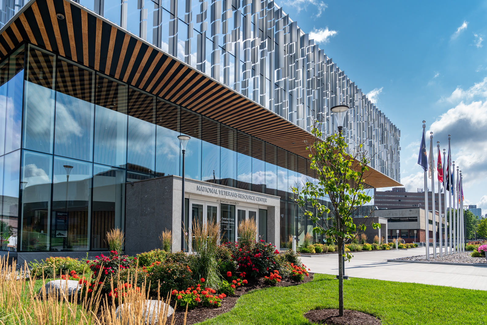 Office of Veteran and Military Affairs Resiliency Program (ORP) - OVMA ...