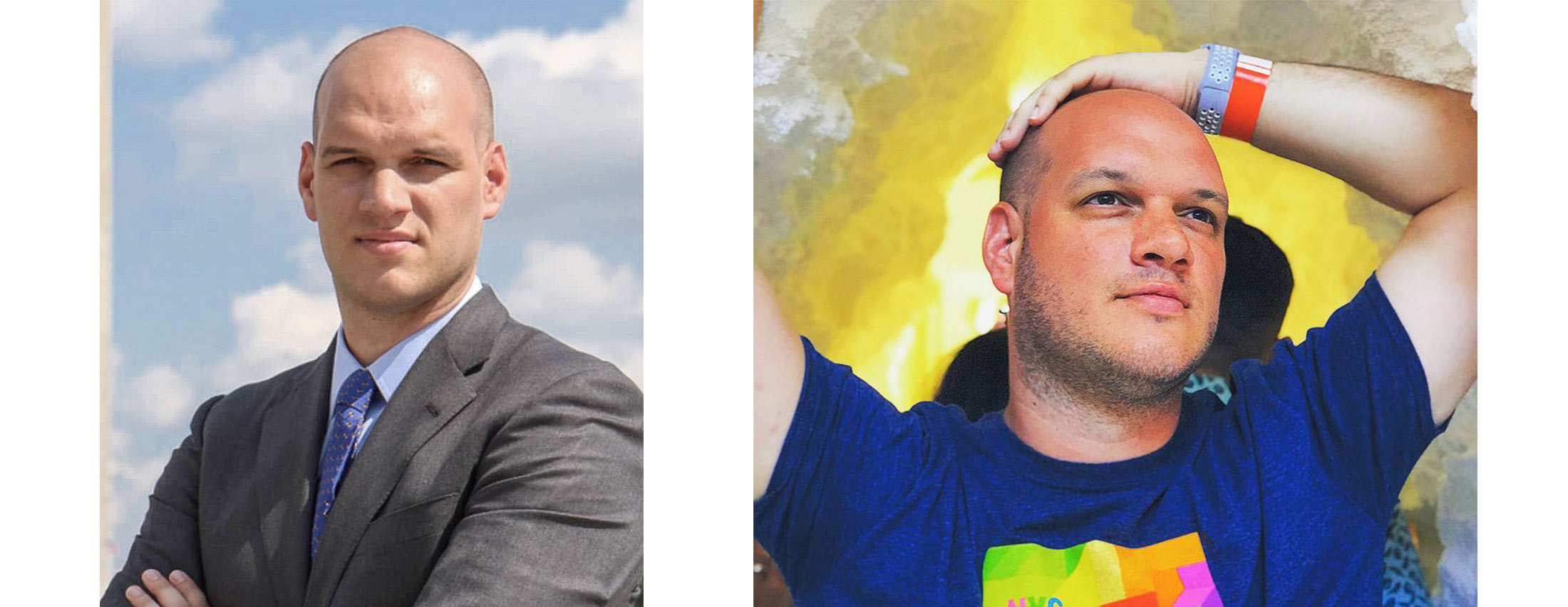 Josh Seefried - OVMA – Syracuse University