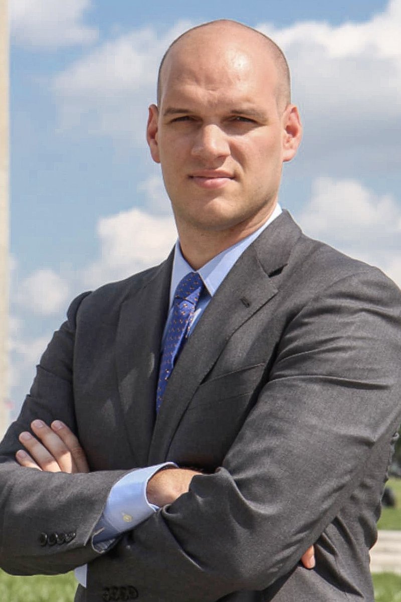 Josh Seefried - OVMA – Syracuse University