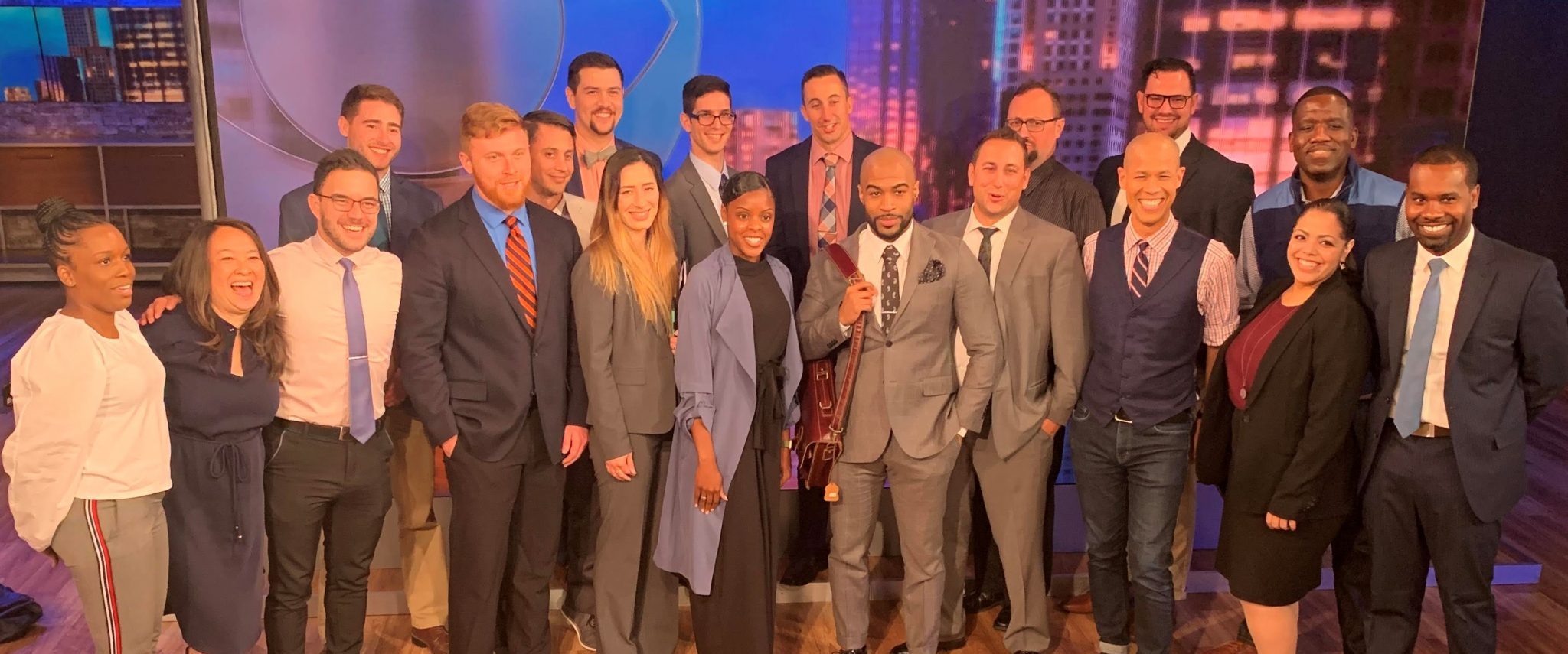 OVMA Connect - OVMA – Syracuse University