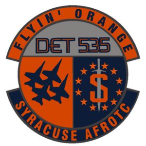 Syracuse University Air Force ROTC - OVMA – Syracuse University