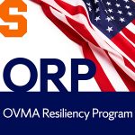Office of Veteran and Military Affairs - OVMA – Syracuse University