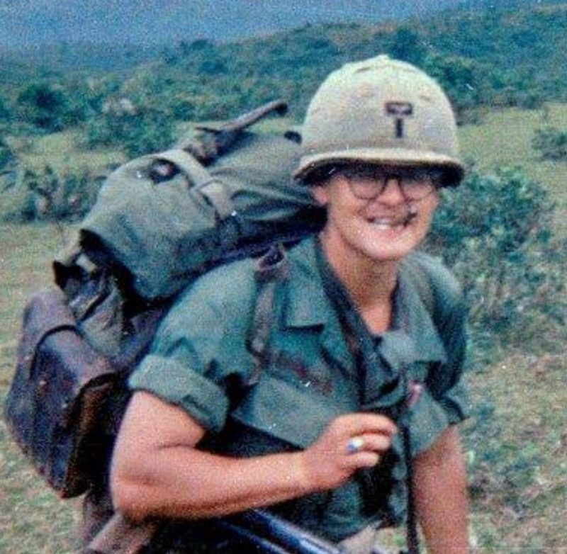 Army ROTC Hall of Fame - OVMA – Syracuse University