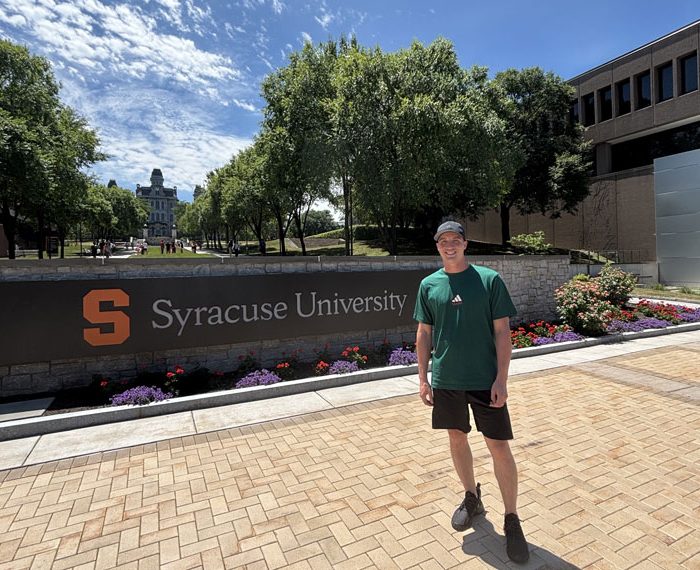 Office of Veteran and Military Affairs - OVMA – Syracuse University